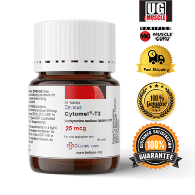 Cytomel T3 for burning fat agents to increase overall performance